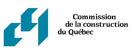 Commission de la construction du Québec - L'habitation complète sous le ...